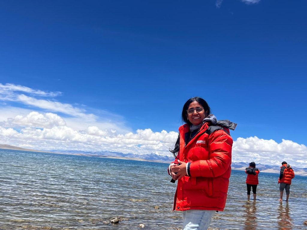 Best Kailash Mansarovar Yatra 2026 – Mahakumbh of Kailash